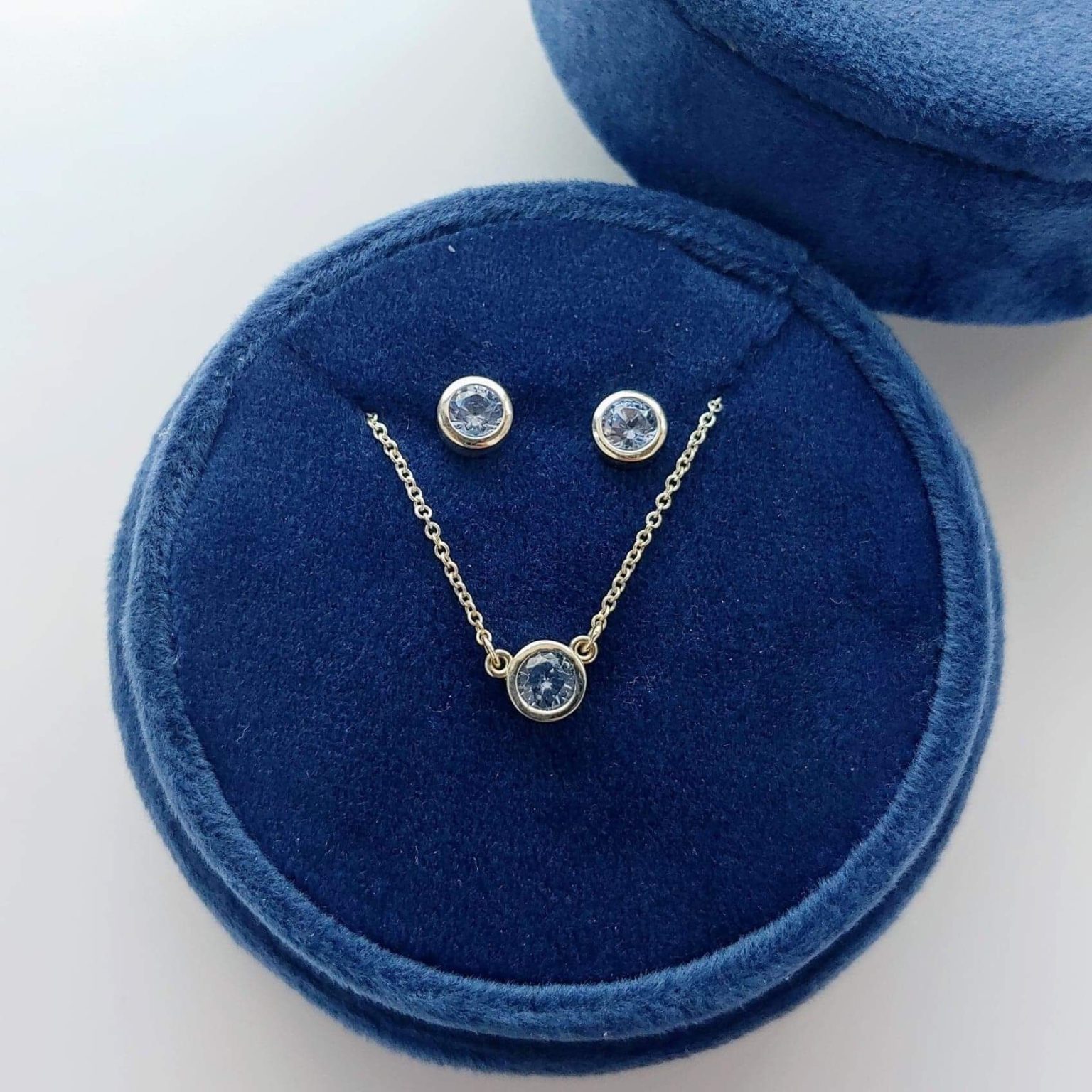 Gemstone Jewelry - The Jeweler Ryan - Custom Designs